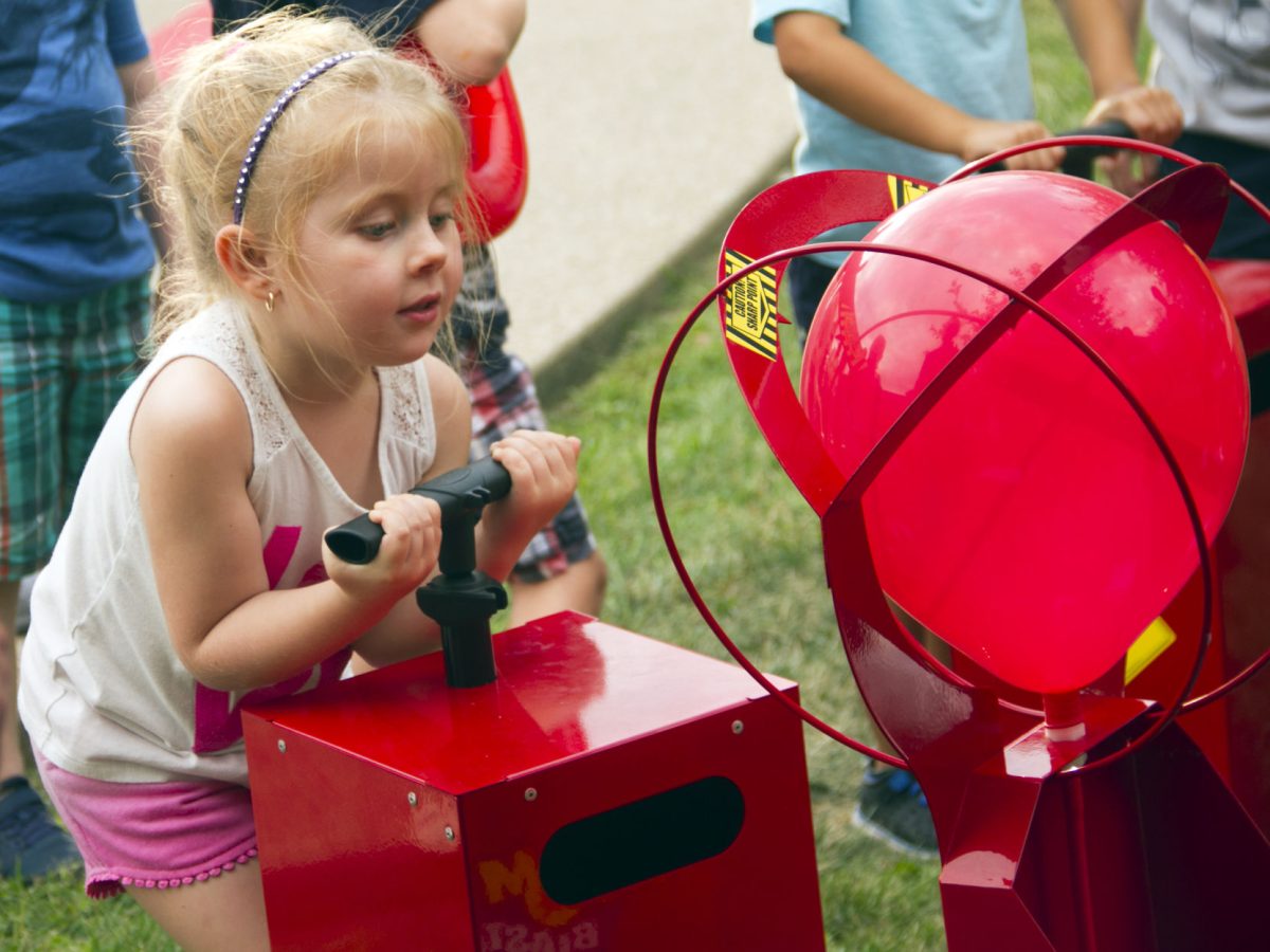 Peters Township’s Bower Hill Elementary marks 20 years - The Almanac